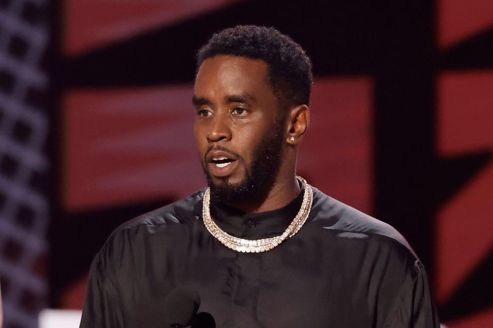 Sean "Diddy" Combs muss für mehr als vier Jahre ins Gefängnis | GALA.de