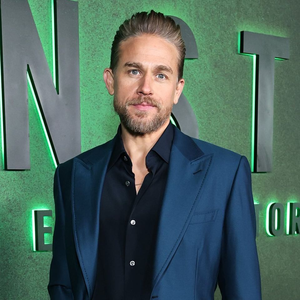 "Wer weiß denn sowas?": Wotan Wilke Möhring ersetzt Elton | GALA.de