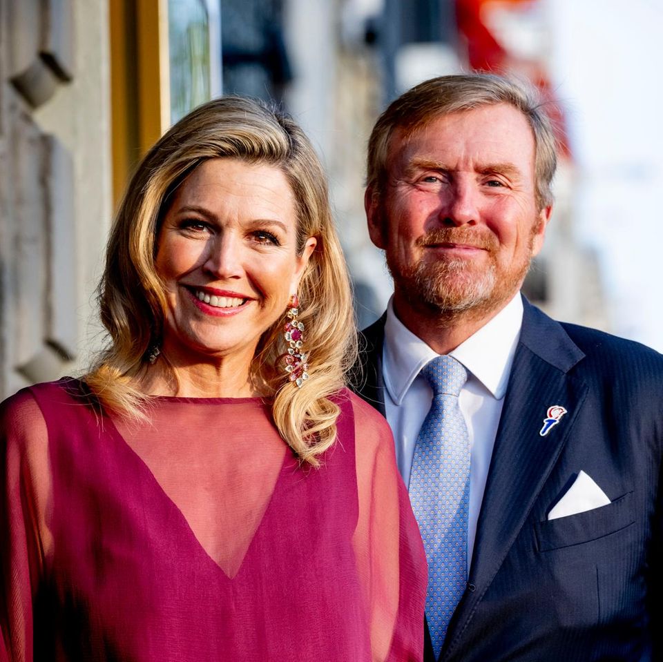 Prinz William + Kate teilen wunderbare Nachrichten zum 14. Hochzeitstag ...