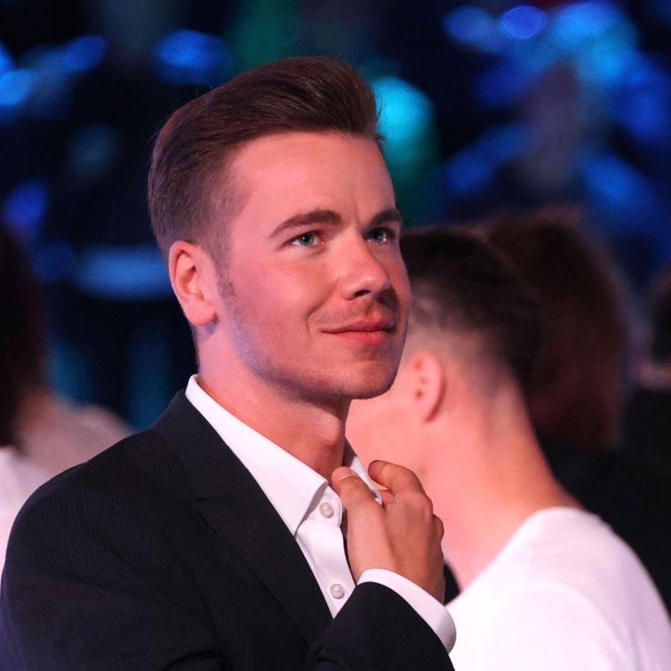 Sven Martinek bei GALA: "Ich war nicht der Vater, der ich hätte sein wollen" | GALA.de