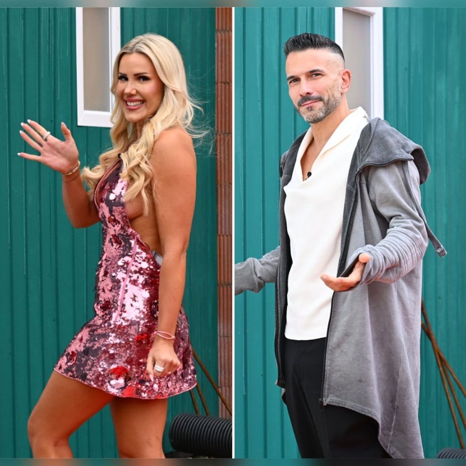 Sven Martinek bei GALA: "Ich war nicht der Vater, der ich hätte sein wollen" | GALA.de