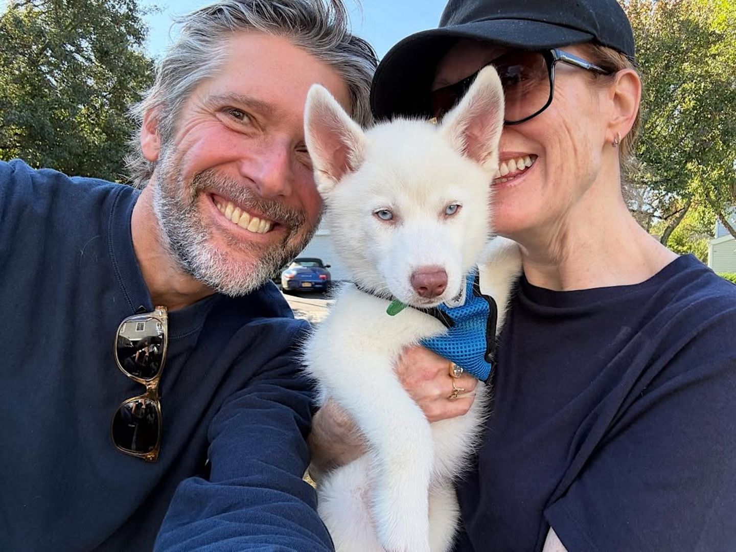 Hollywuff: Stars sind auf den Hund gekommen | GALA.de