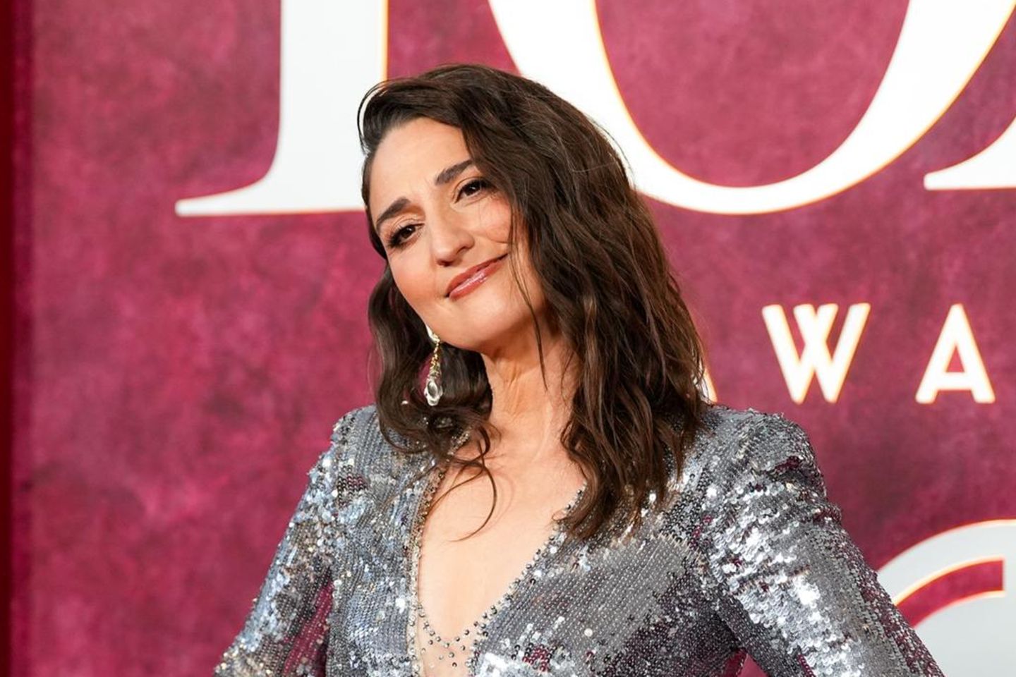 Sara Bareilles: Nach 9 Jahren Liebe! US-Sängerin heiratet Kollegen ...