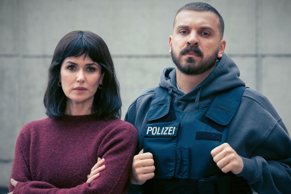 Foroutan und Hasanović geben Debüt: So nah sind sie ihren "Tatort"-Rollen | GALA.de