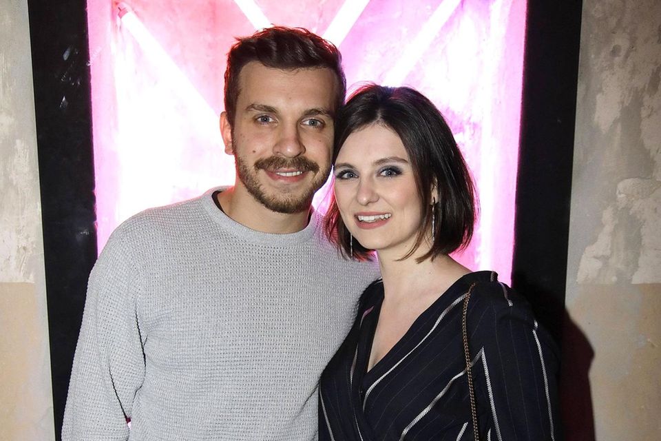 Edin Hasanović: Neuer "Tatort"-Ermittler liebt diese Schauspielerin ...