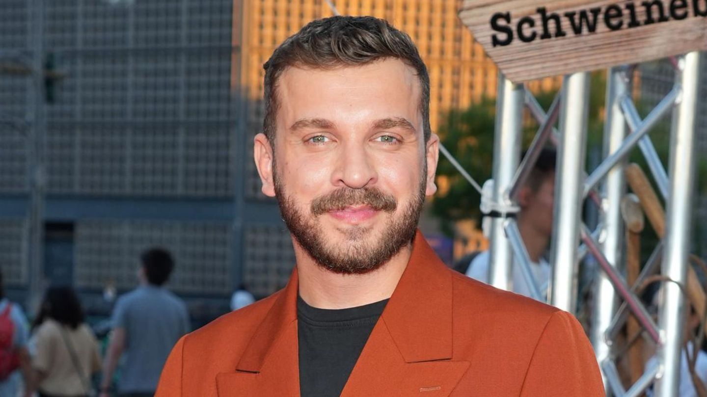 Edin Hasanović: Neuer "Tatort"-Ermittler liebt diese Schauspielerin ...