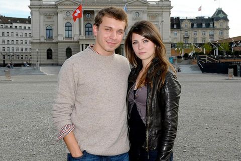 Edin Hasanović: Neuer "Tatort"-Ermittler liebt diese Schauspielerin | GALA.de