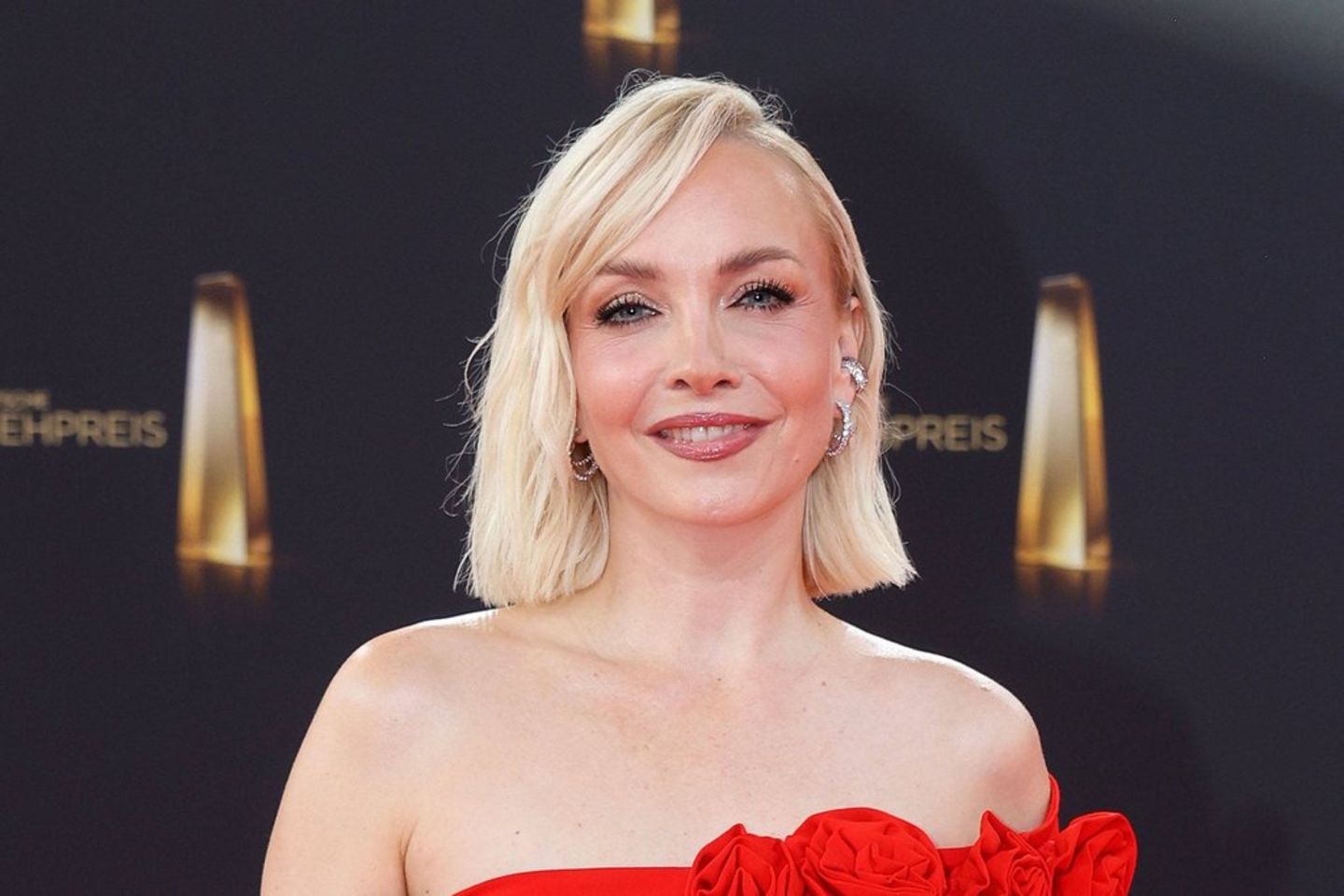 "Temptation Island VIP" startet: Janin Ullmann ist totale "Voyeurin ...