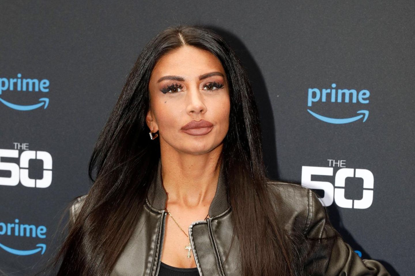 "Promi Big Brother"-Star Christina Dimitriou offenbart tragischen ...