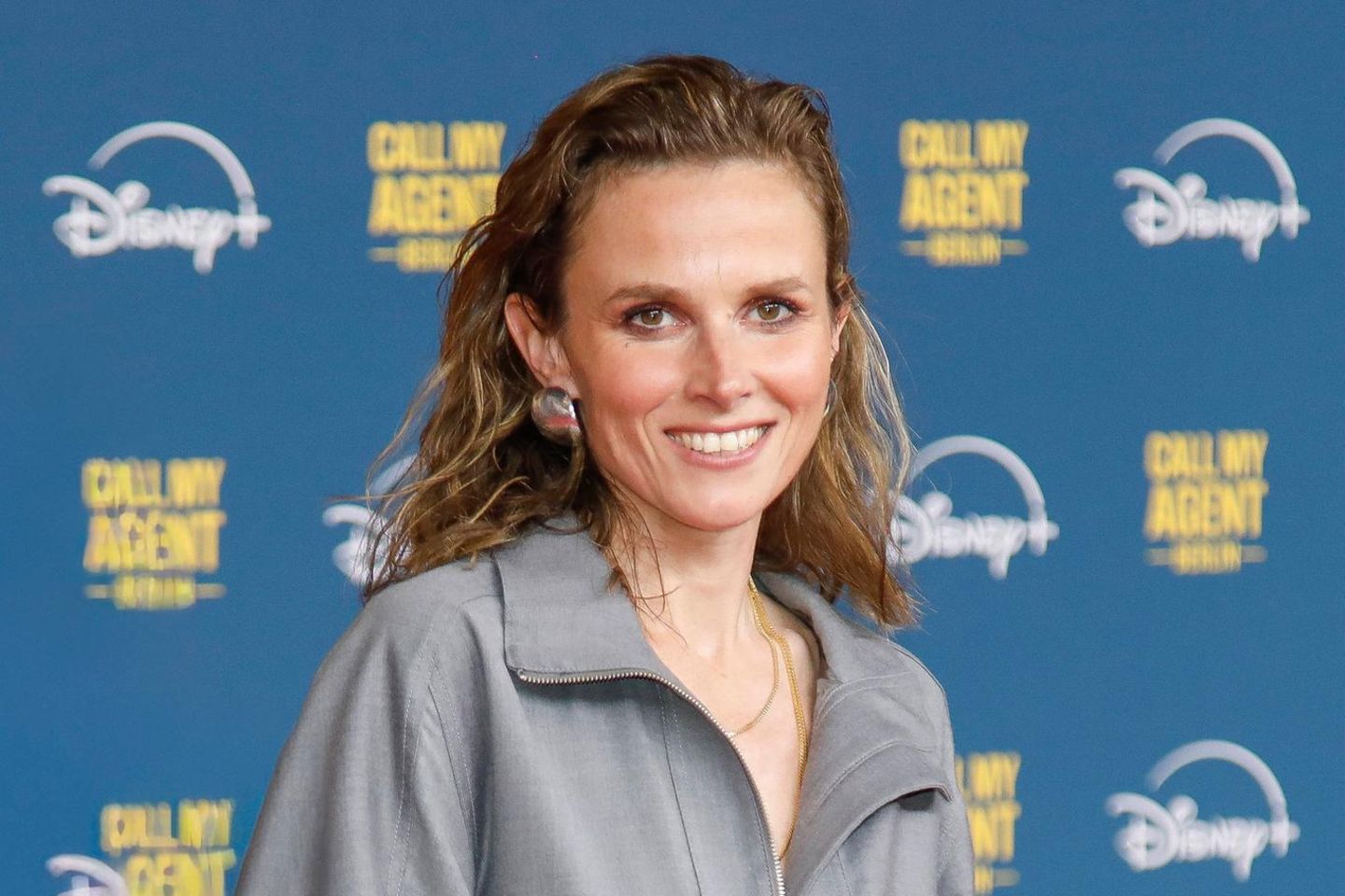 Karin Hanczewski : Der "Call My Agent"-Star spricht über Beziehung zu einer Frau