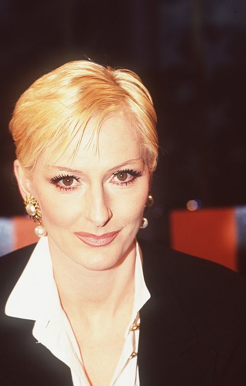 Désirée Nick: So sah die TV-Ikone vor ihren Schönheitseingriffen aus | GALA.de