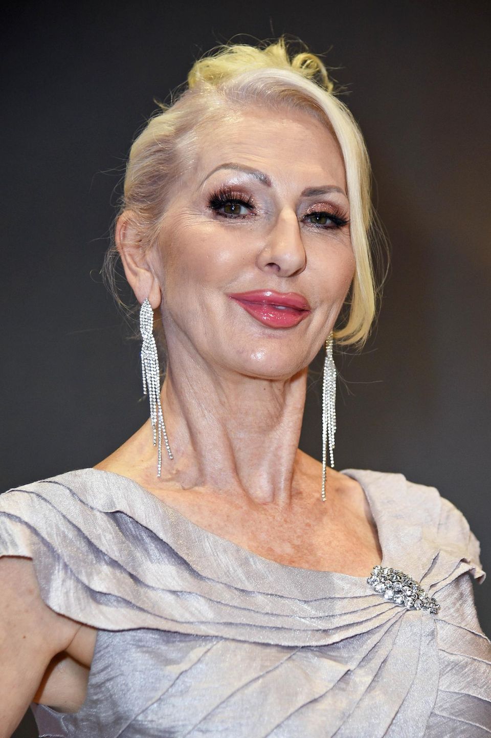 Désirée Nick: So sah die TV-Ikone vor ihren Schönheitseingriffen aus | GALA.de