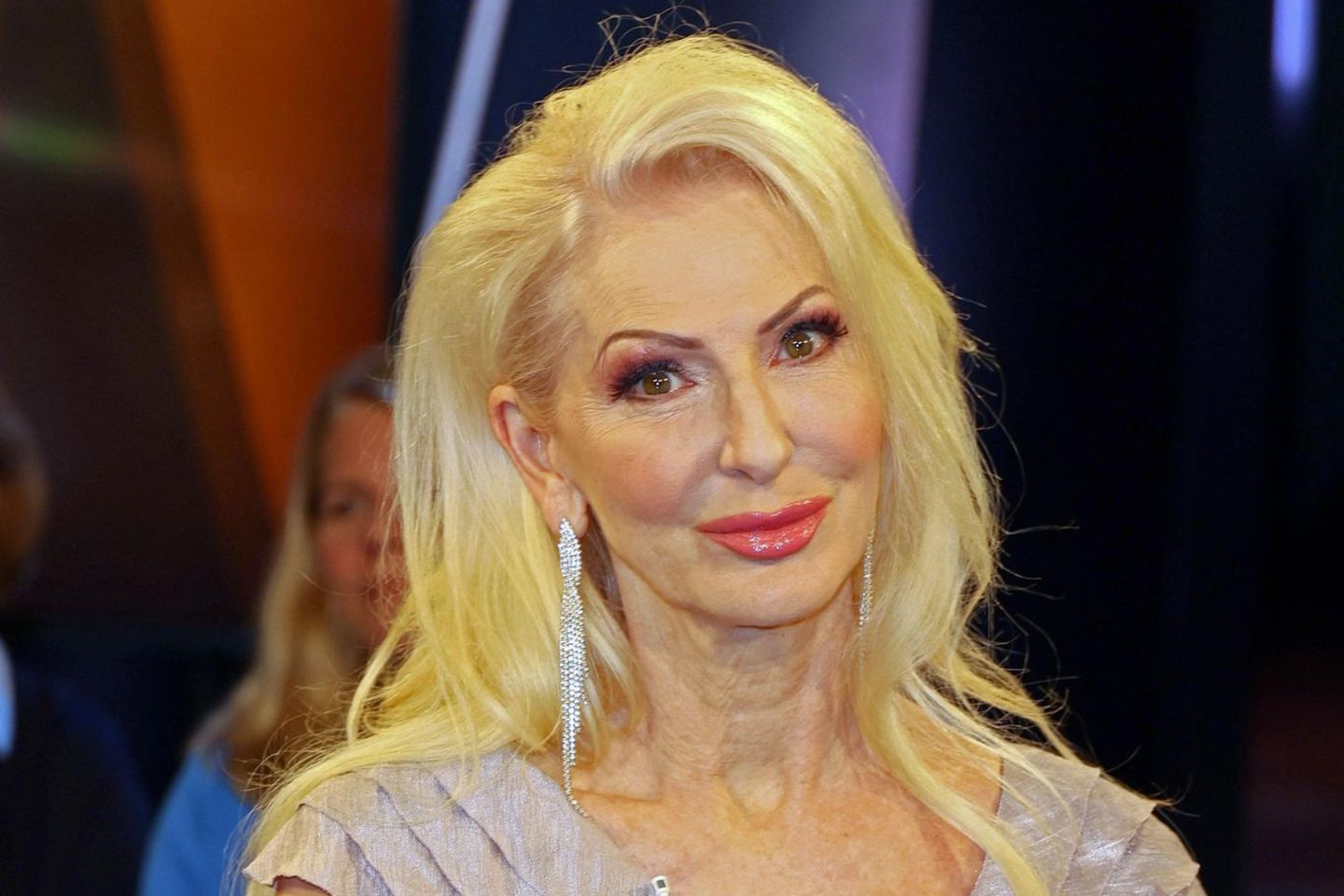 Désirée Nick: So sah die TV-Ikone vor ihren Schönheitseingriffen aus ...