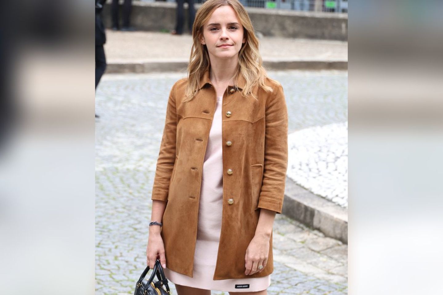 Emma Watson: Ist die Schauspielerin verlobt? | GALA.de