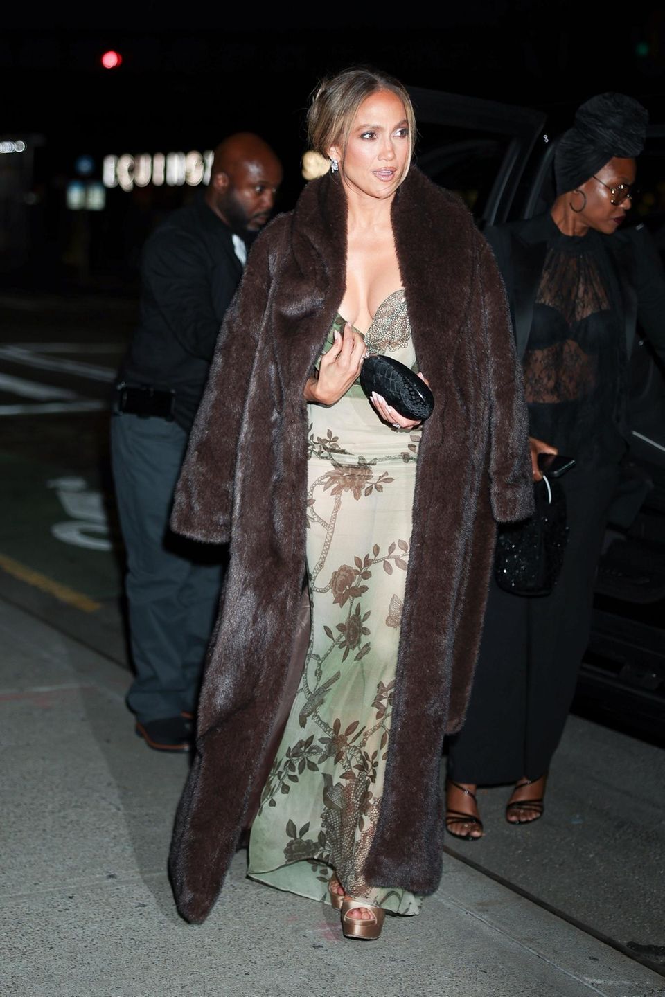 Fashion-Looks: Der Style von Jennifer Lopez | GALA.de