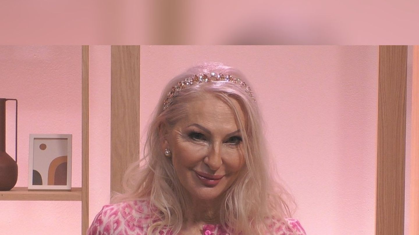 "Promi Big Brother": Désirée Nick direkt nominiert | GALA.de