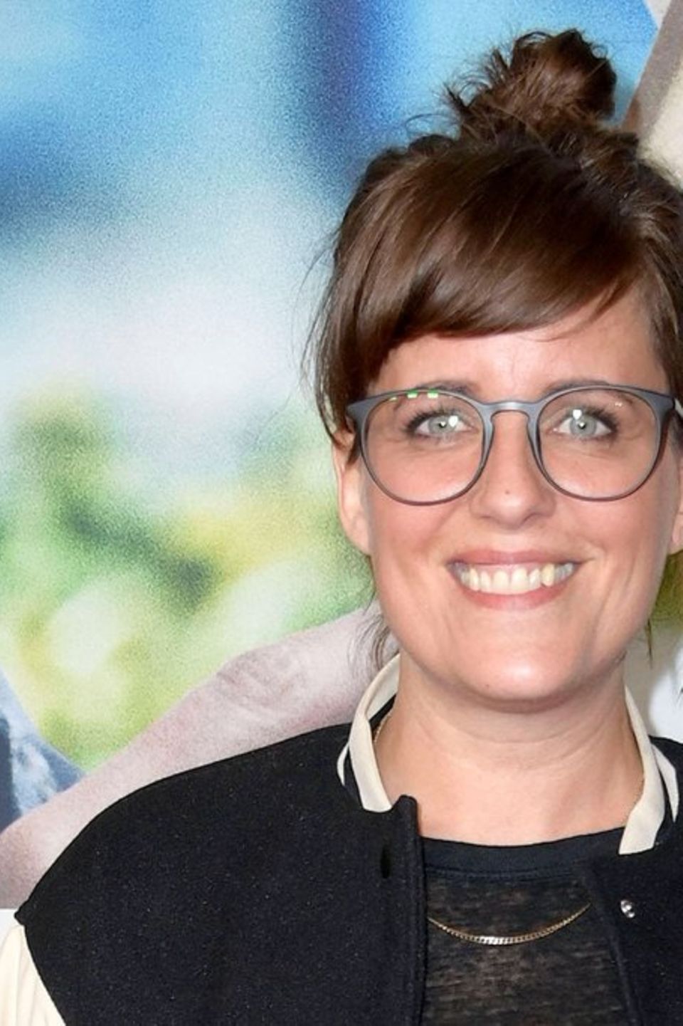 Sarah Kuttner - Starporträt, News, Bilder | GALA.de