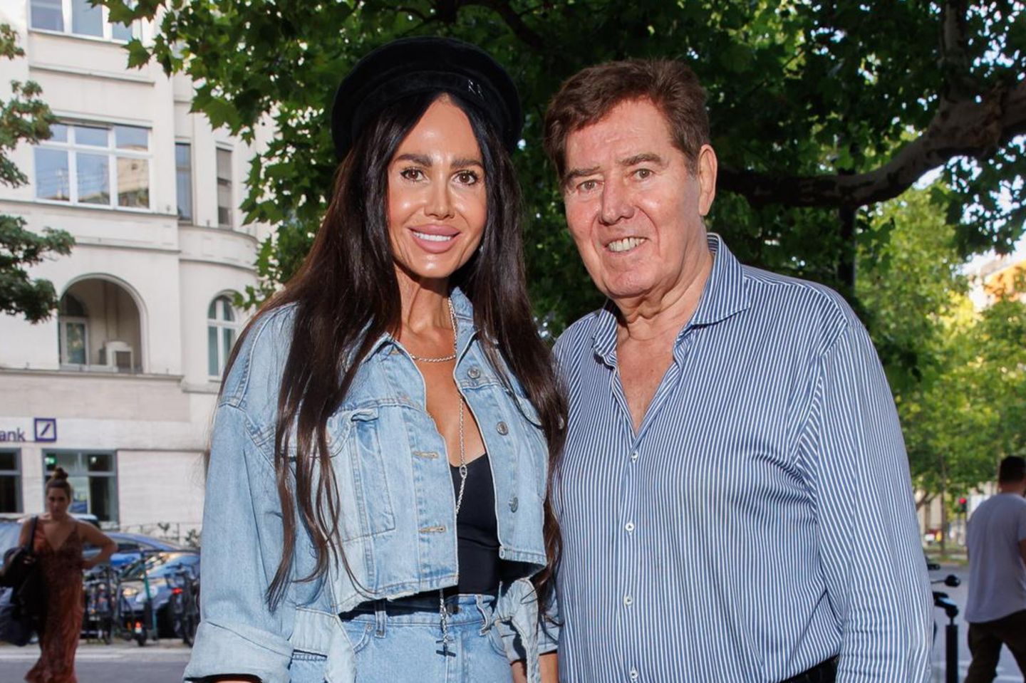 Jack White: Nach 15 Jahren! Trennung von Ehefrau Rafaella Nussbaum ...