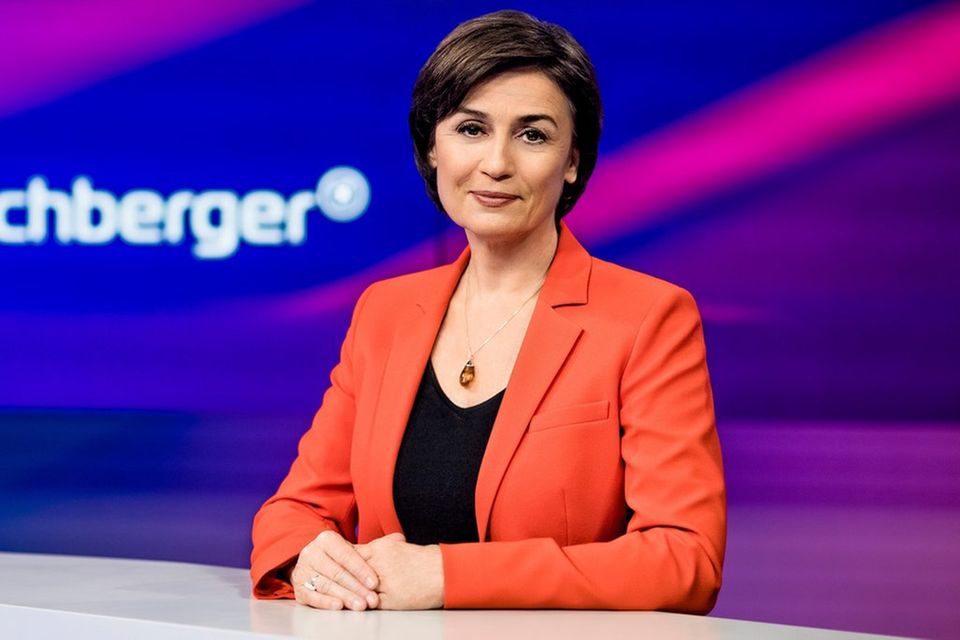 ARD-Talkshow "Maischberger" am 8. Oktober: Die Gäste und Themen am ...