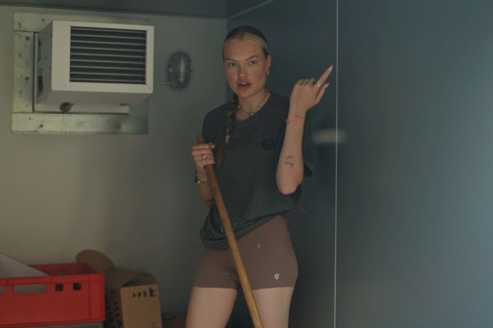 Cheyenne Ochsenknecht: Familienzoff eskaliert am Hof | GALA.de