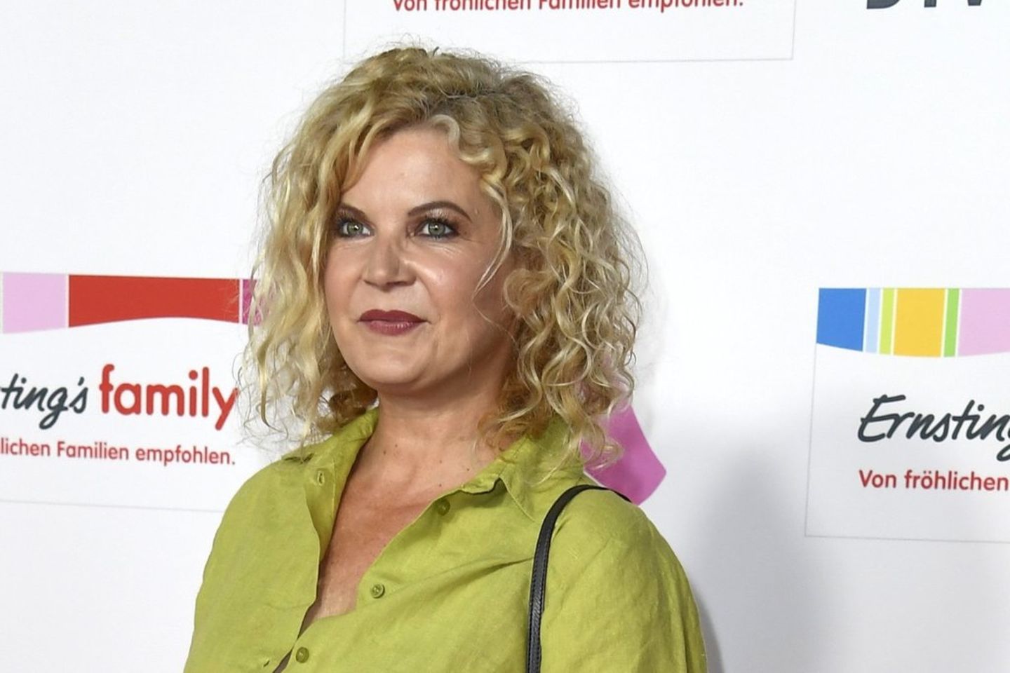 Eva Imhof: Moderatorin trauert um ihre Mutter