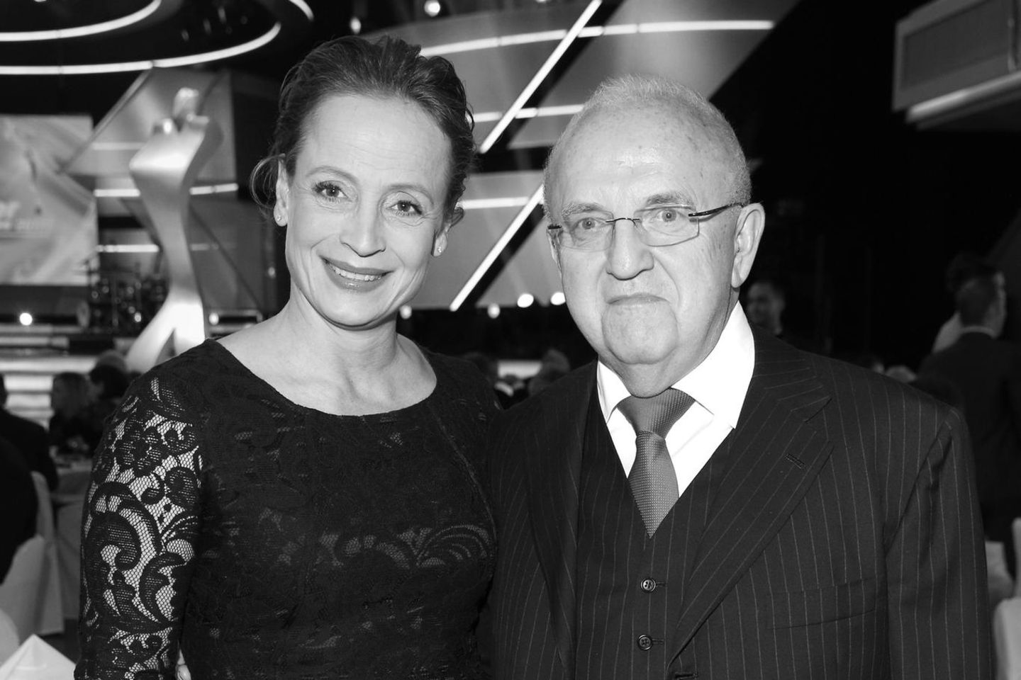 Wolfgang Urban: Lebensgefährte von Reiterin Isabell Werth ist tot | GALA.de