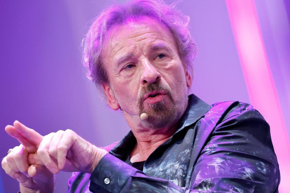 Gegen Steuerflucht und Luxusleben: Klare Worte von Thomas Gottschalk | GALA.de