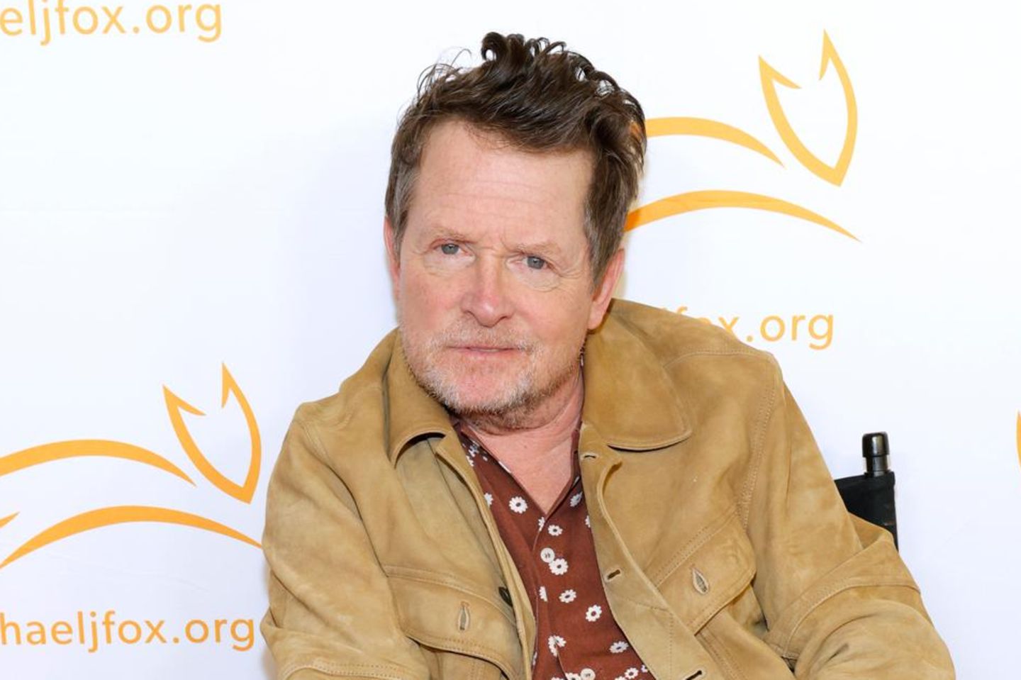 Michael J. Fox hat trotz Parkinson viel vor: Comeback mit neuem Buch ...
