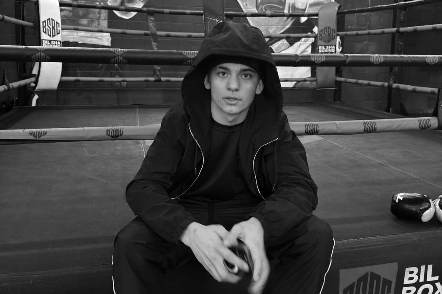 Arturo Gatti Jr.: Sohn von Ex-Box-Weltmeister mit 17 tot in Mexiko ...