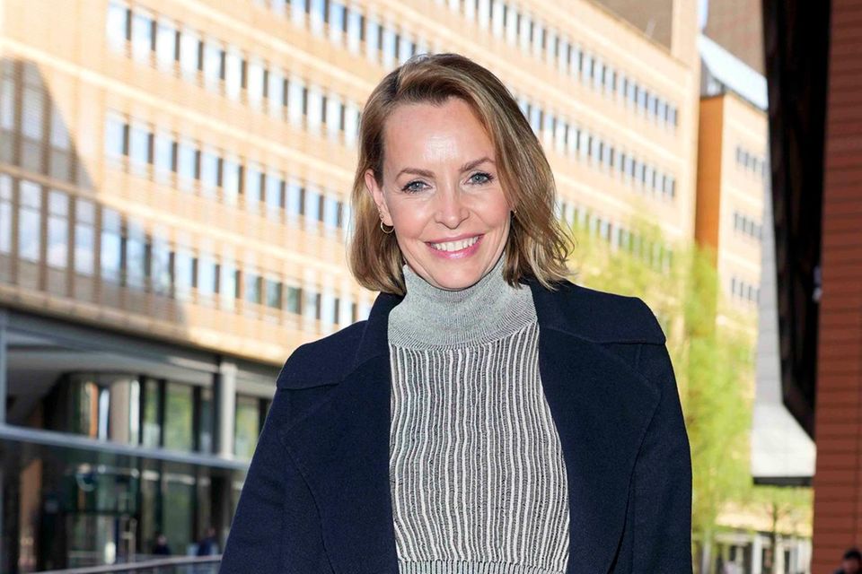 Simone Hanselmann: So tickt der "Bergdoktor"-Star privat | GALA.de