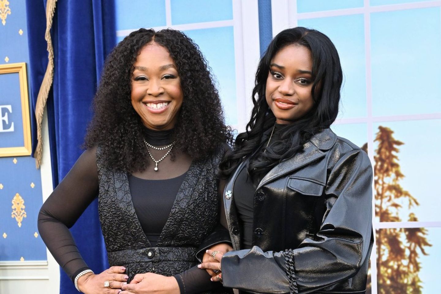 "Grey's Anatomy"-Schöpferin Shonda Rhimes: Tochter dachte, sie sei ...