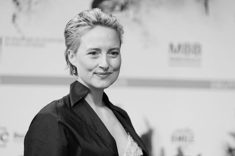 Wanda Perdelwitz (†41): Schauspielerin trug keinen Fahrradhelm | GALA.de