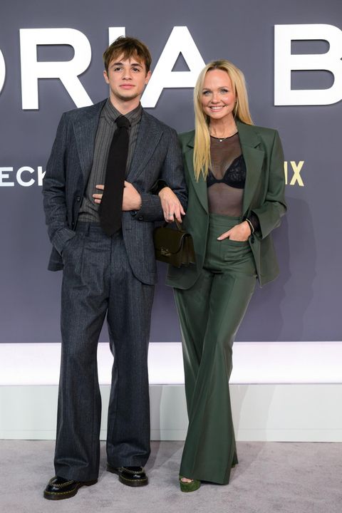 Reese Witherspoon: Red-Carpet-Auftritt mit ihrem Sohn und der wirft ...
