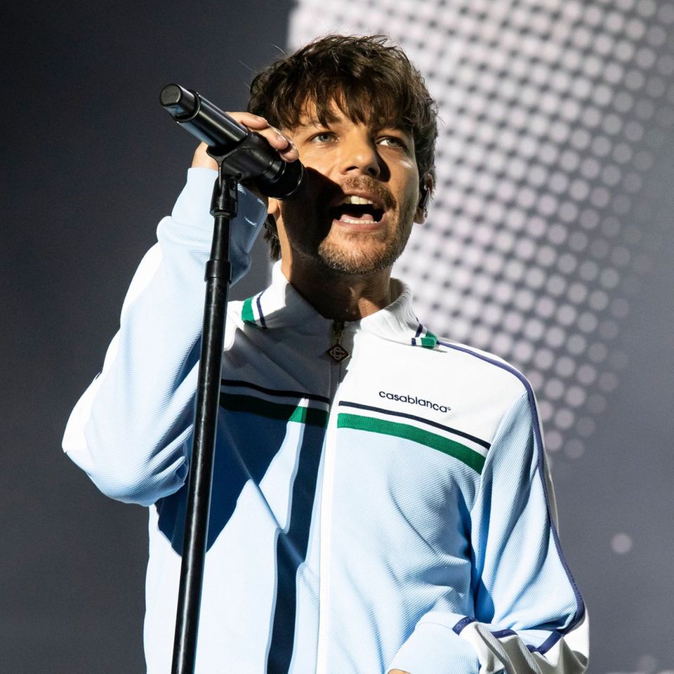 One Direction | GALA.de