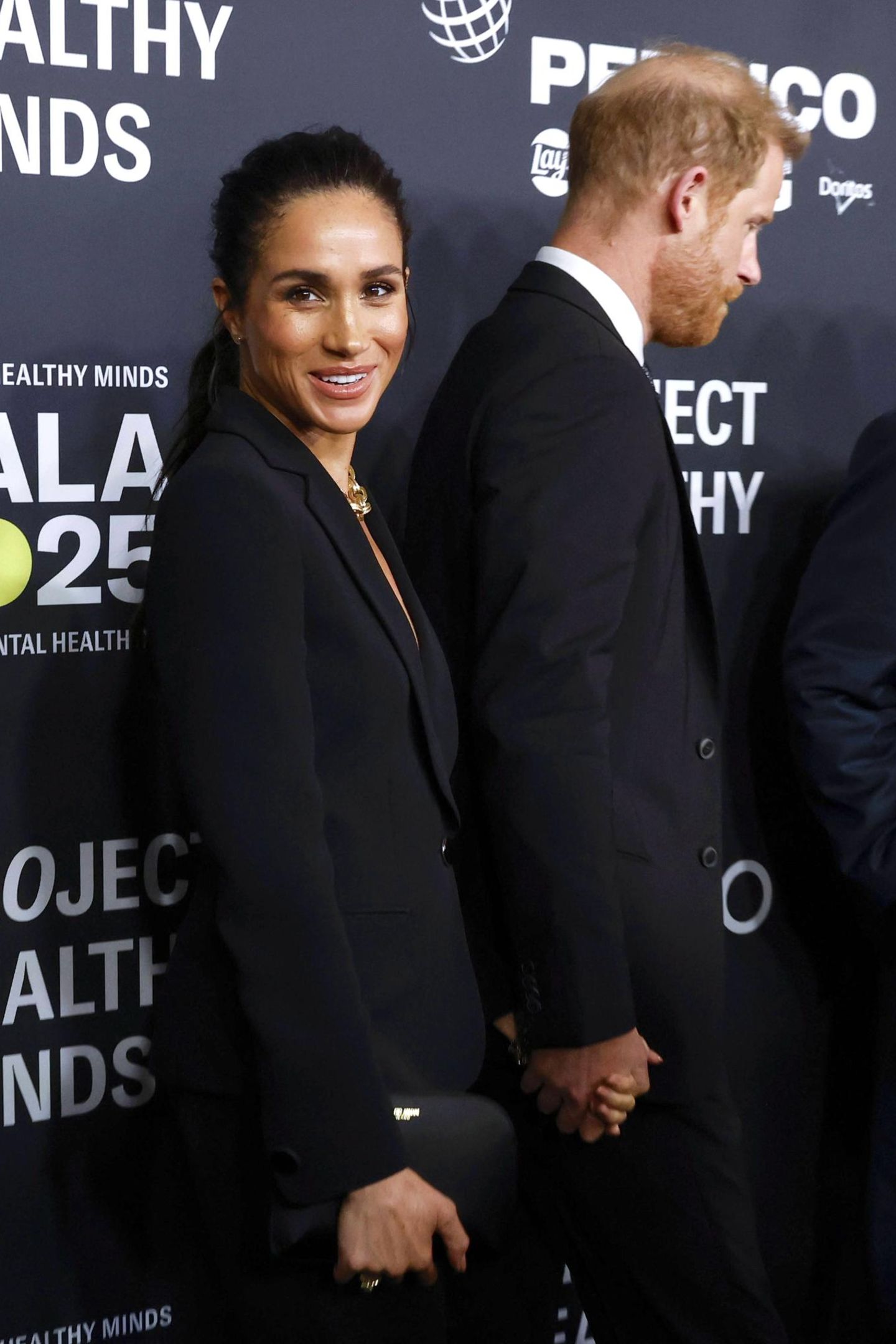 Boda De Meghan Anderson Princess Diana: How Her Presence Will Be Felt