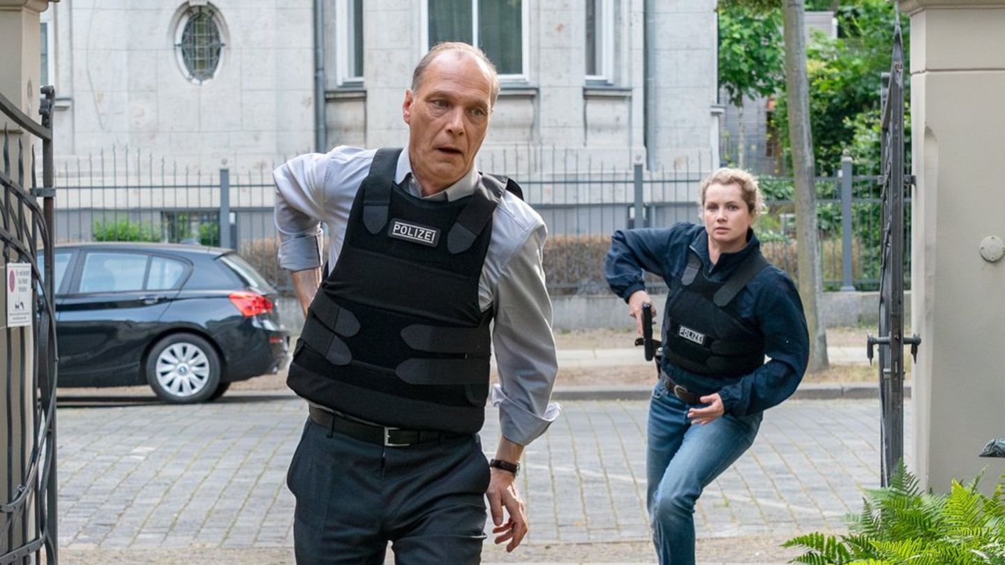 "Siebenschläfer": So wird der neue "Tatort" aus Dresden | GALA.de