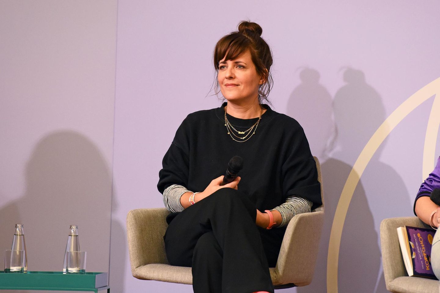 Sarah Kuttner: "Wir wollten keine Hochzeit, wir wollten heiraten" | GALA.de