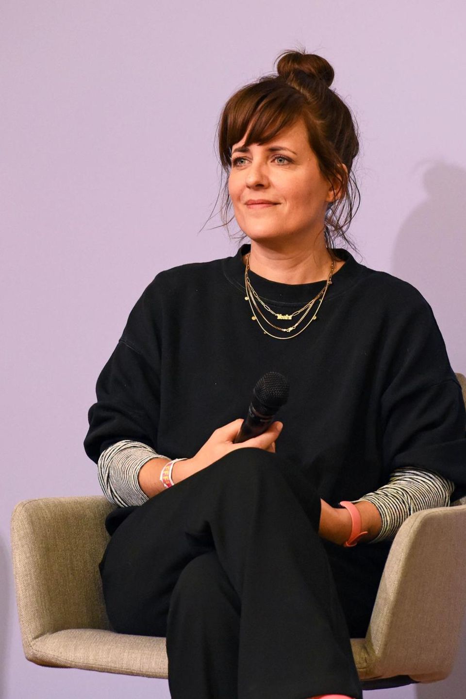 Sarah Kuttner - Starporträt, News, Bilder | GALA.de