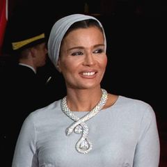 Schatz von Kaiserin Elisabeth: Die verschollenen Habsburg-Juwelen sind ...