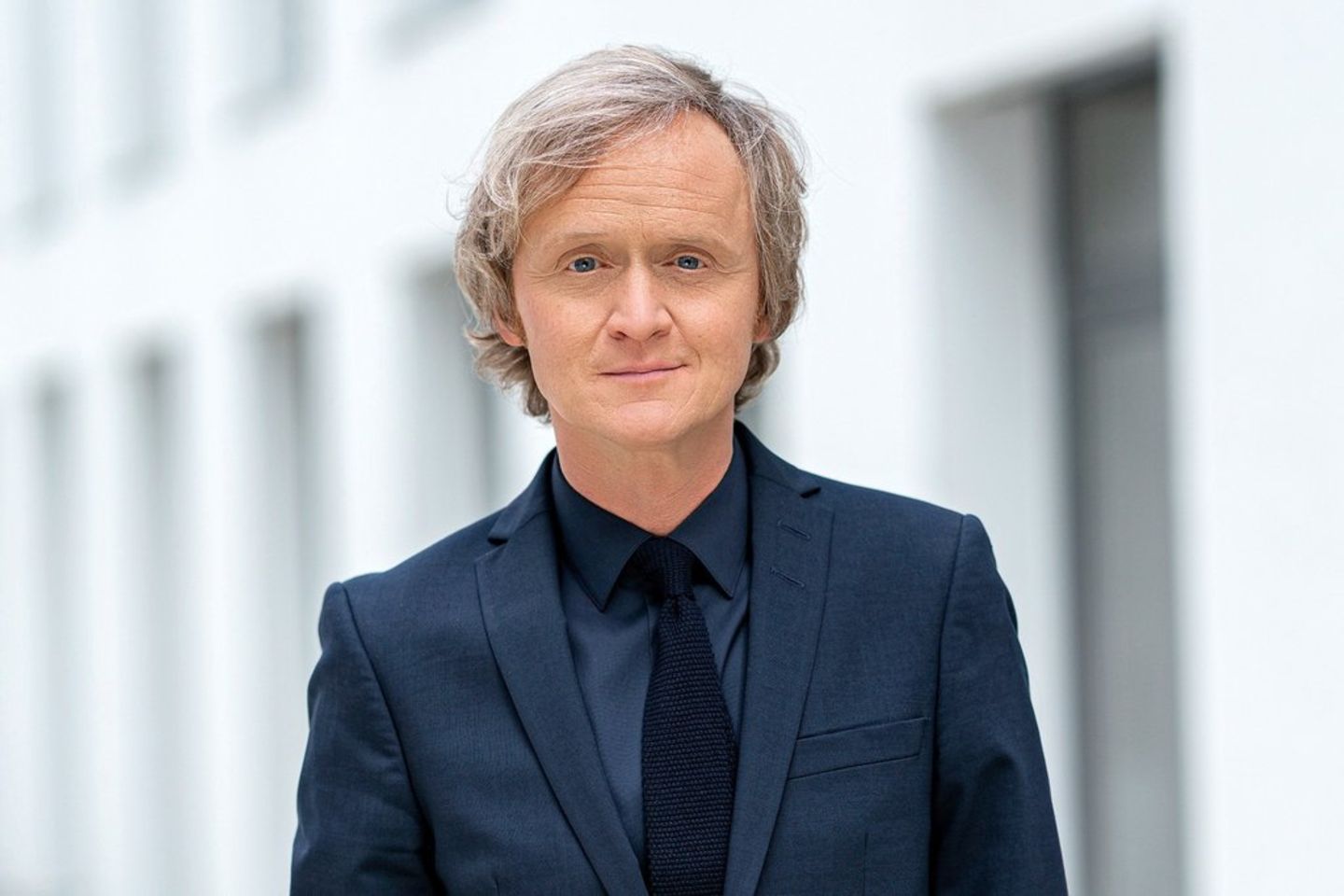 Nächster "Tatort" aus Stuttgart: Pierre M. Krause übernimmt Gastrolle | GALA.de