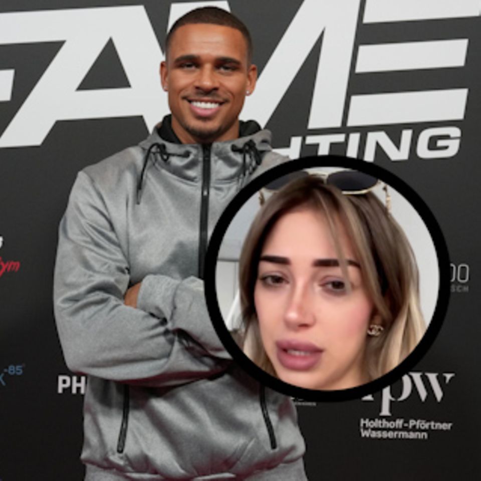 Klaas Heufer-Umlauf reagiert auf Peinlich-Video mit EM-Trainer ...