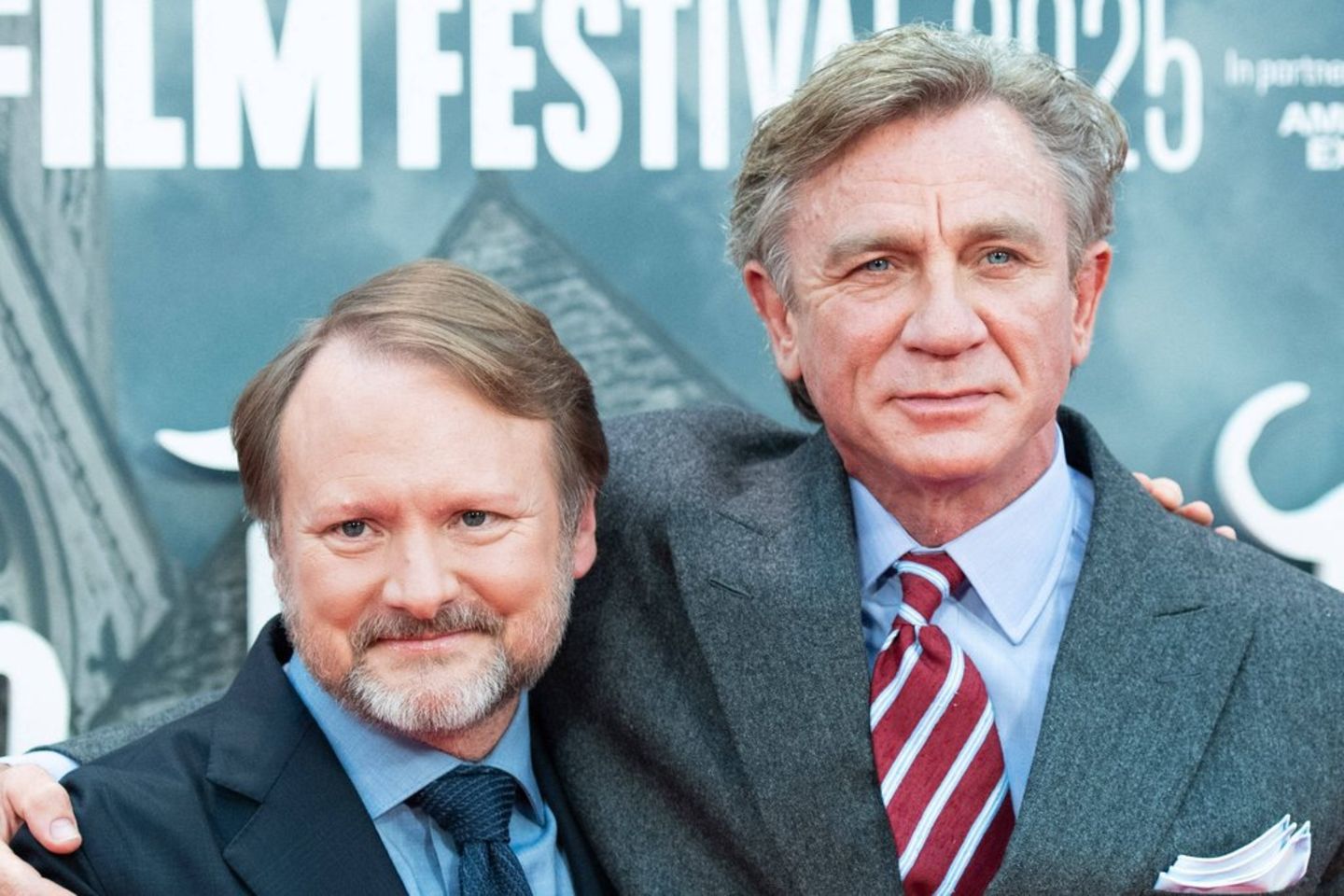 Rian Johnson: "Knives Out" geht in eine Pause | GALA.de