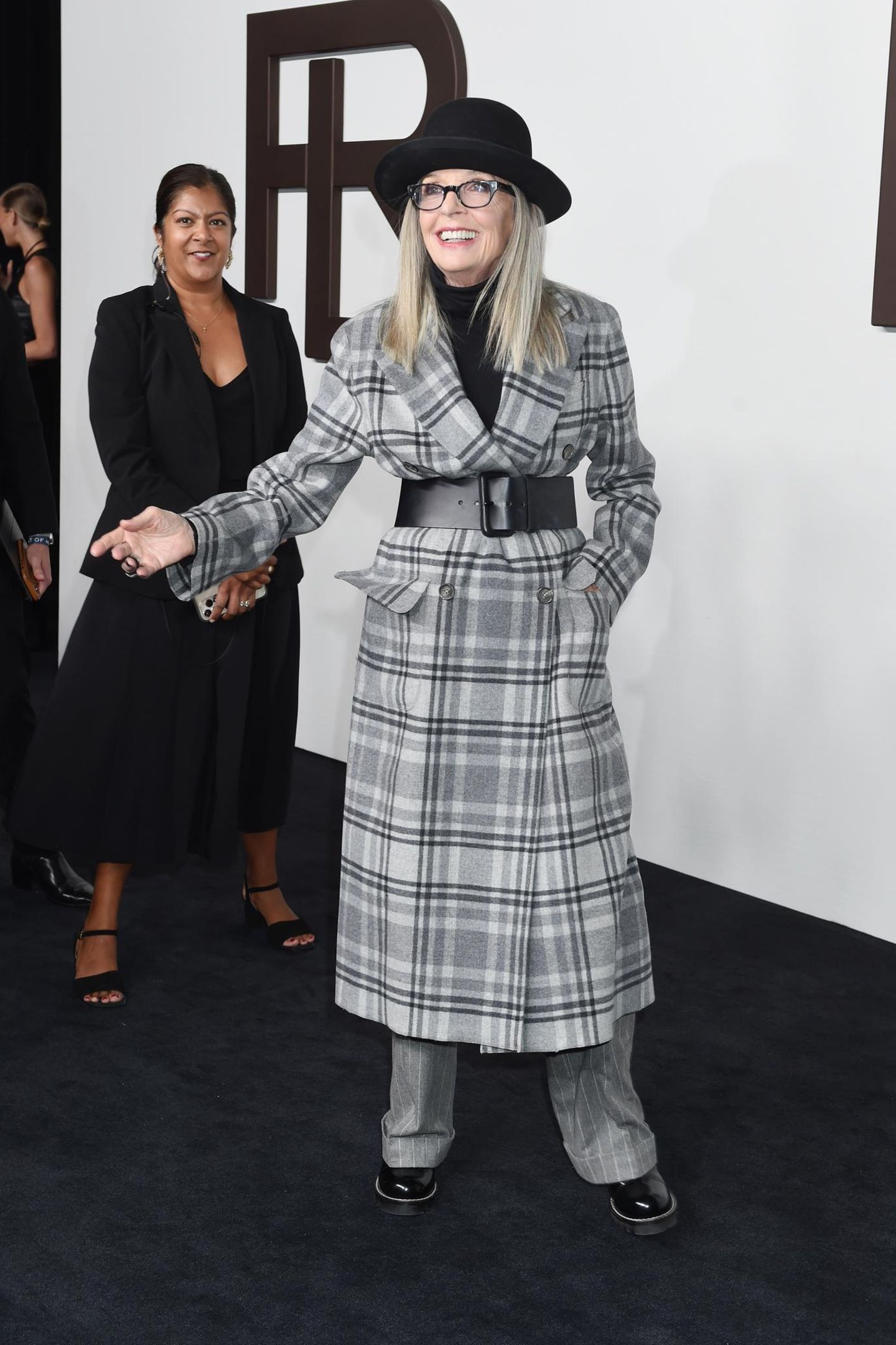Diane Keaton 2024