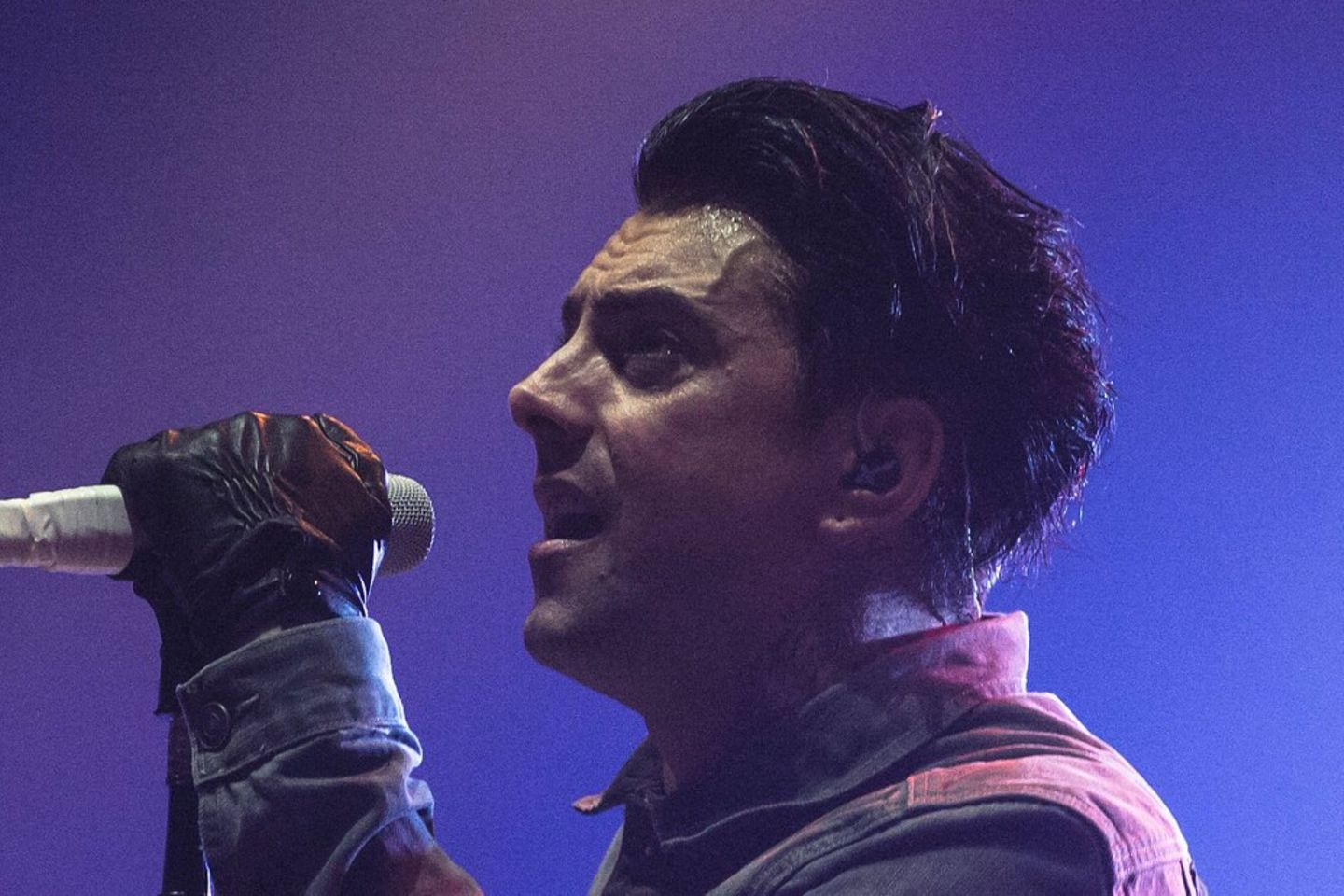 Sänger Ian Watkins im Gefängnis getötet: Jetzt spricht seine Ex ...
