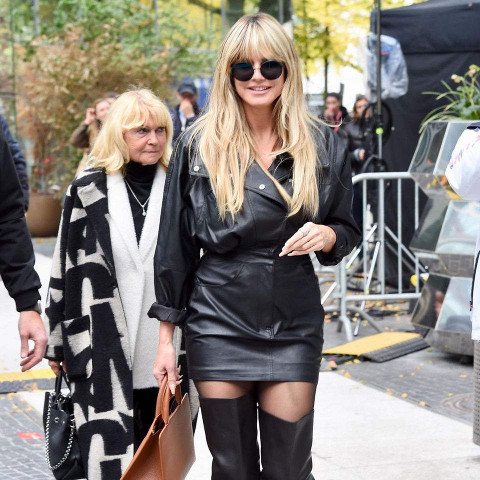 Prinzessin Diana + Co: Die schönsten Retro-Looks der Royals | GALA.de