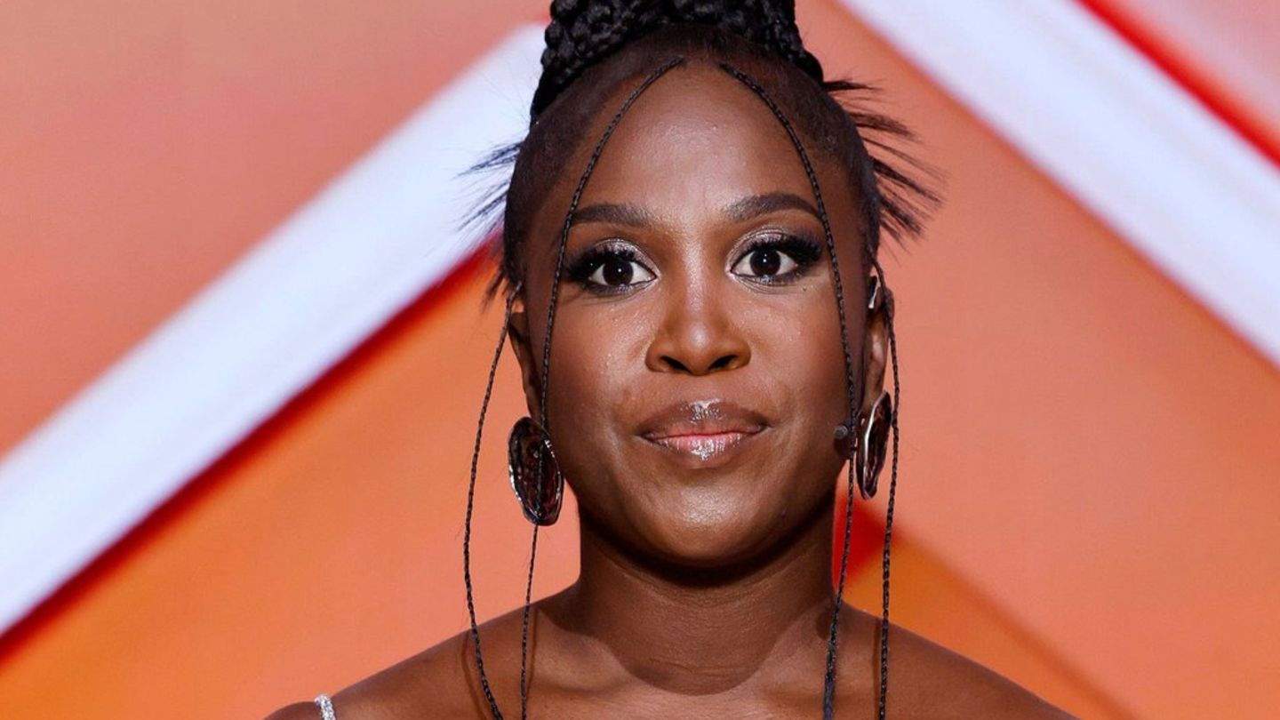 Motsi Mabuse: Keine Abnehmspritze! So hat die die "Let's Dance"-Jurorin ...