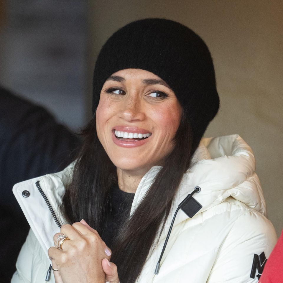 Lilibet Diana Mountbatten-Windsor – Alle News und Infos | GALA.de