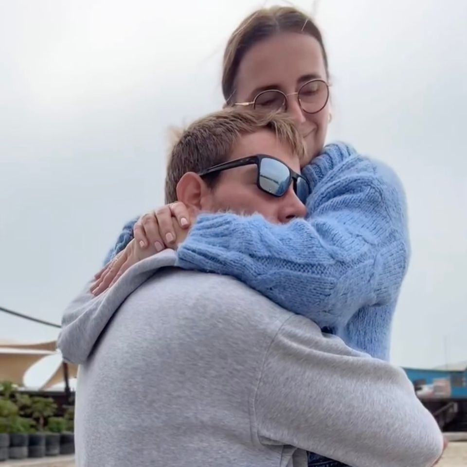 Claudia Effenberg: Schon wieder ein neuer Look | GALA.de