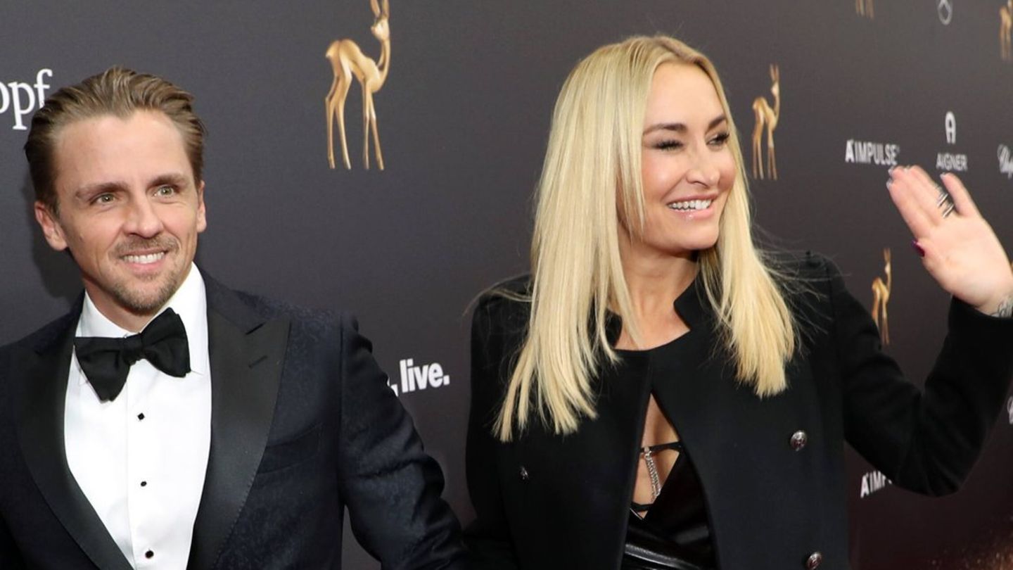 Sarah Connor: Innige Geburtstagsgrüße an ihren Mann | GALA.de