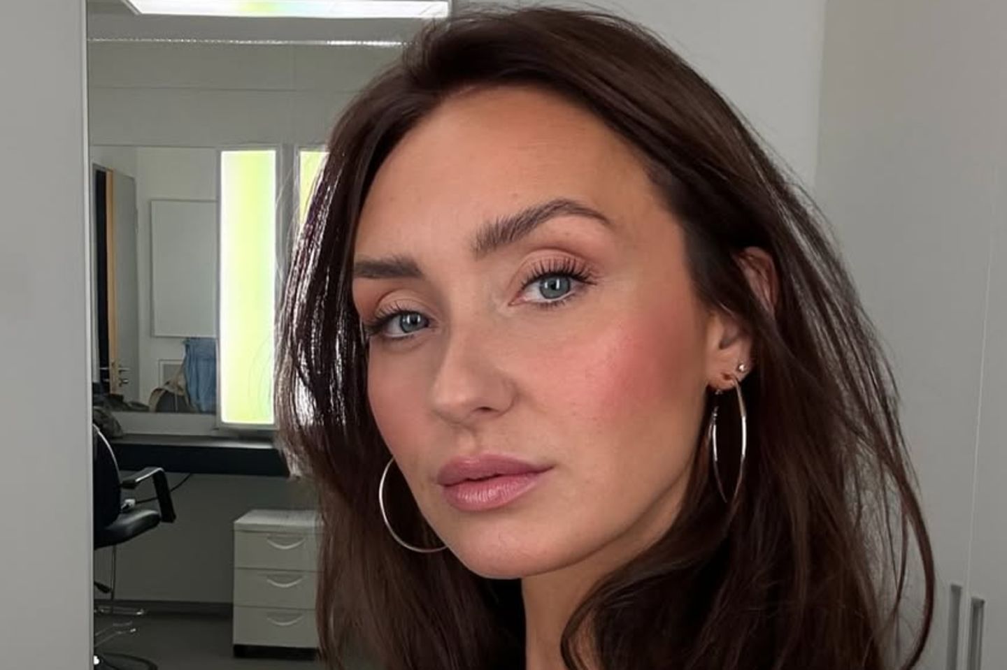 Georgina Stumpf: Sie glaubt nicht mehr an die Liebe | GALA.de